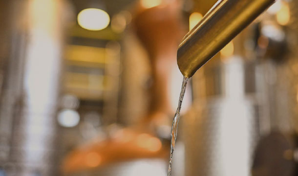 UKIYO Gins | UKIYO Vodka